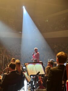 Event Calendar: Spokanes Prime Spot for Live Music and Unforgettable Events