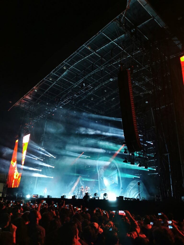 The Big Dipper: Spokane's Premier Venue for Live Music and Memorable Events